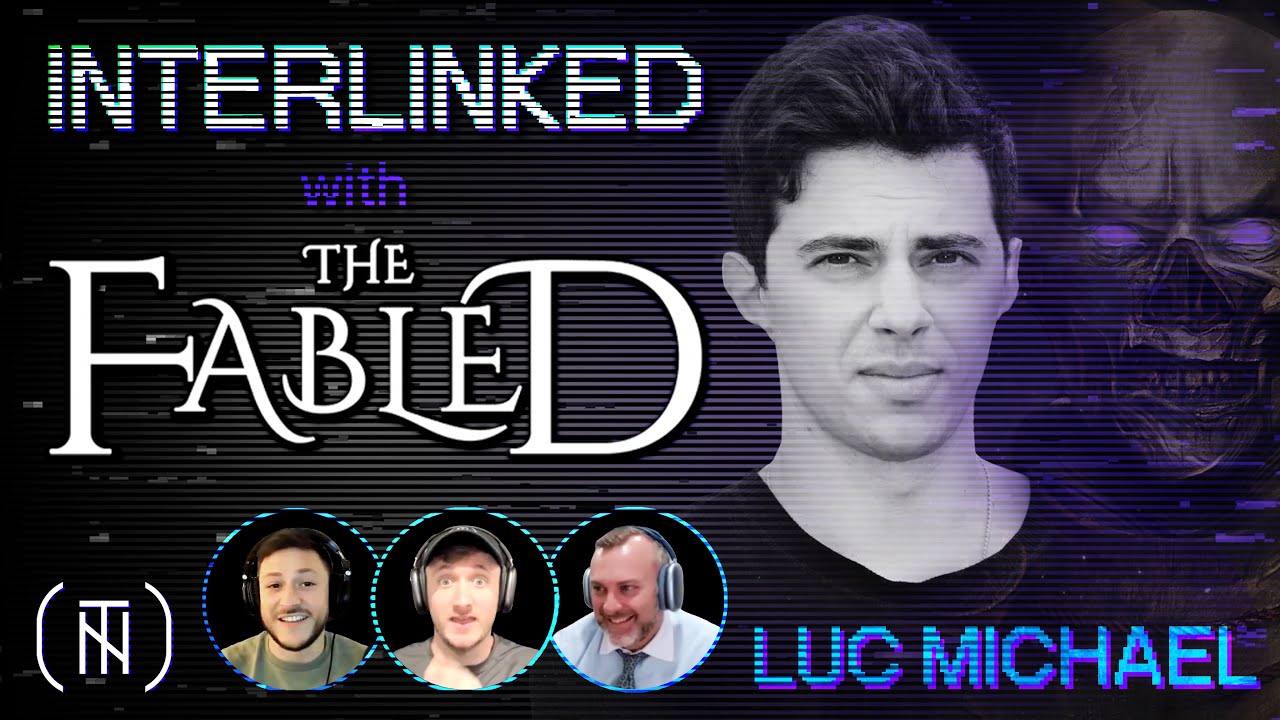 015: The Fabled, The Psychology of Game Difficulty & Tether Ft: Luc ...