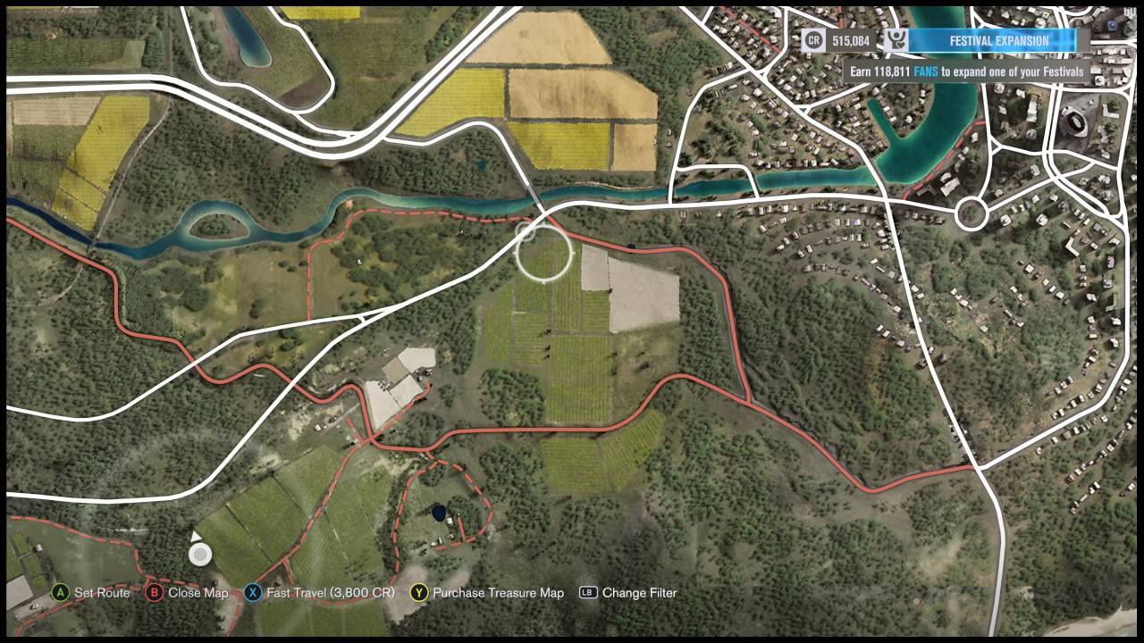 [Forza Horizon 3] - Lets Play Ep 21 - Exploring The Roads (PC,4K) - YouTube