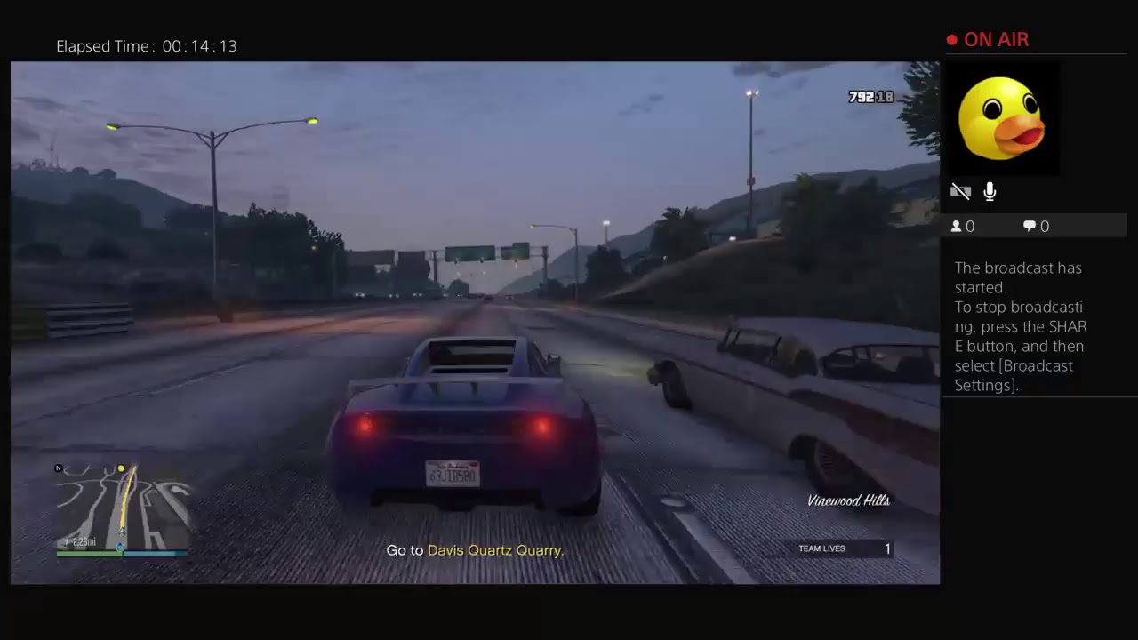 Grind 2 the doomsday hiest - YouTube