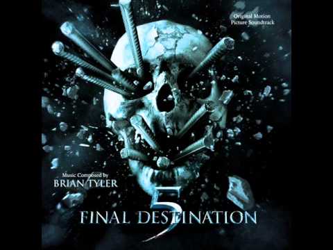 Final Destination 5 Soundtrack 19 Infinite Finale