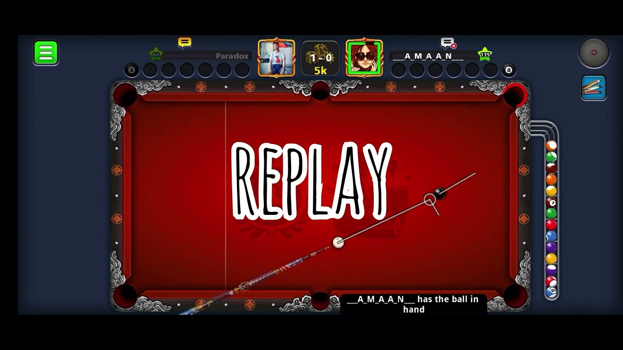 8 Ball Pool Tips to become a Pro Player | 3 easy steps to win 80% ...