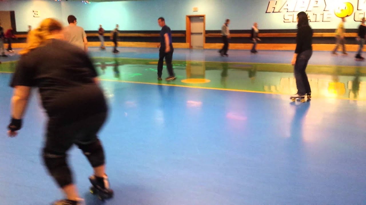 Happy Wheels Portland, Maine - YouTube