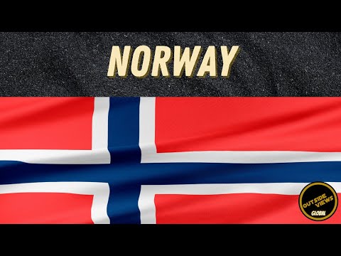Norway: the country and its political system – Outside Views Global ...