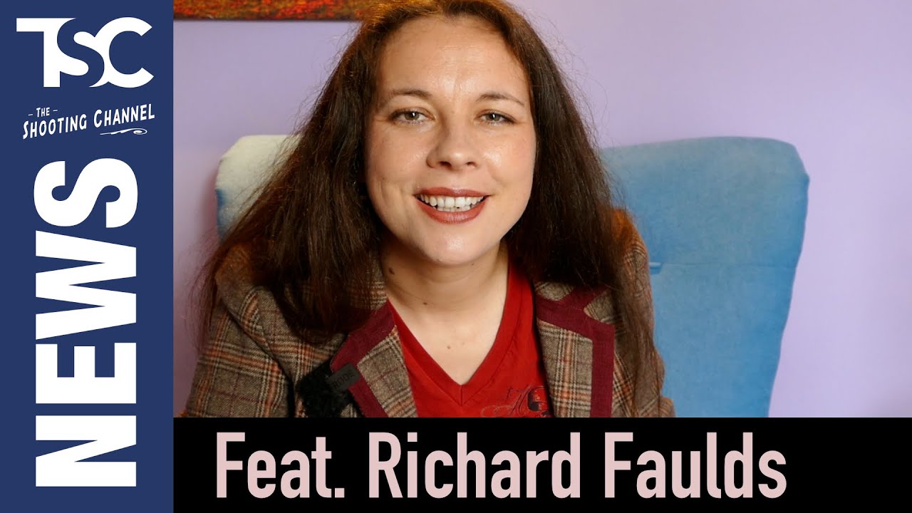 English Open Winner - Richard Faulds interview - YouTube