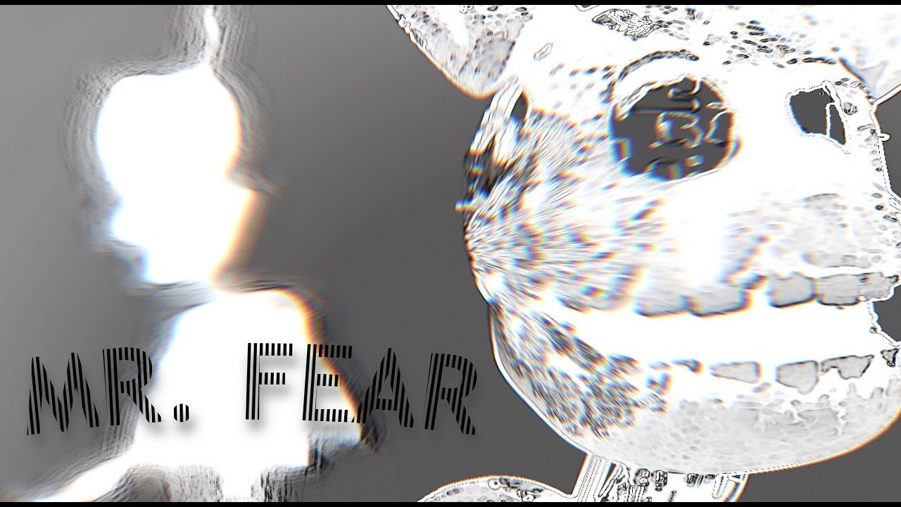[SFM FNaF] Mr. Fear : Collab - YouTube