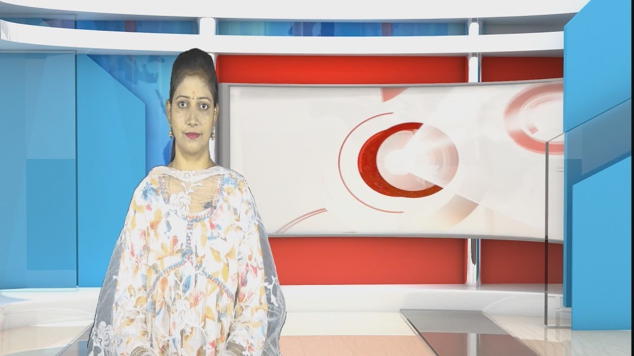 NCN NEWS ARMOOR DAILY NEWS 25 04 2024 - YouTube