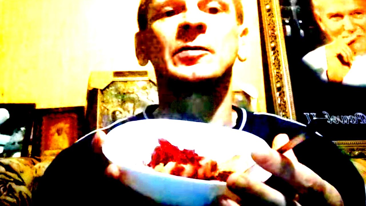 babka ziemniaczana | Konon i Major - YouTube