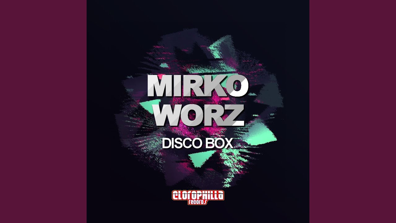 Disco Box - YouTube