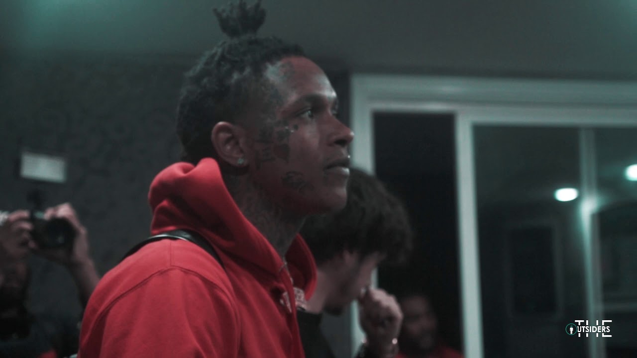 Kyyngg GHOE Recap Day Two | Shot By: Outsiders Prod. - YouTube