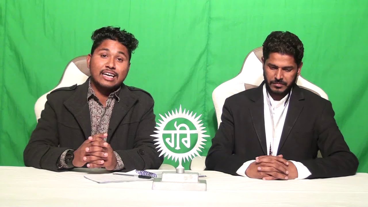 JASVEER PAARAS WITH VEER AJAY AUJLA JI - YouTube