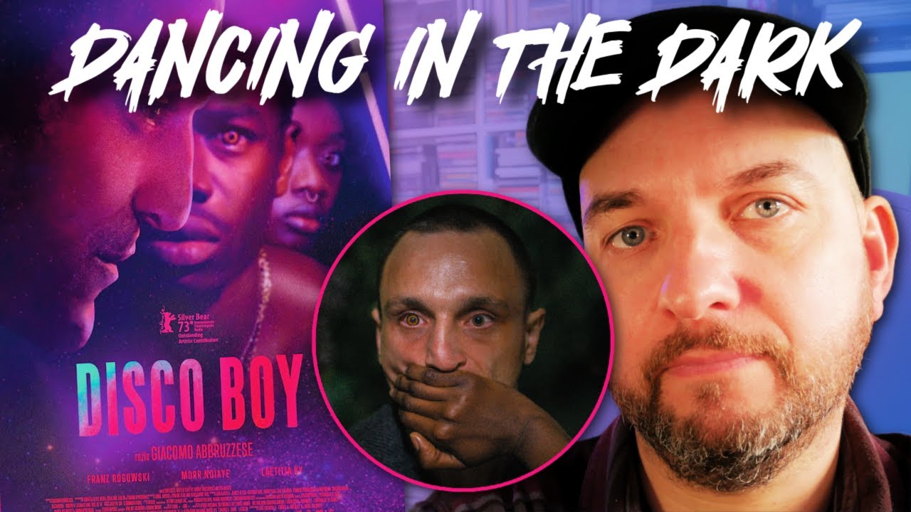 The Oddly Mesmerizing World Of DISCO BOY | Boys On Film Movie Review ...