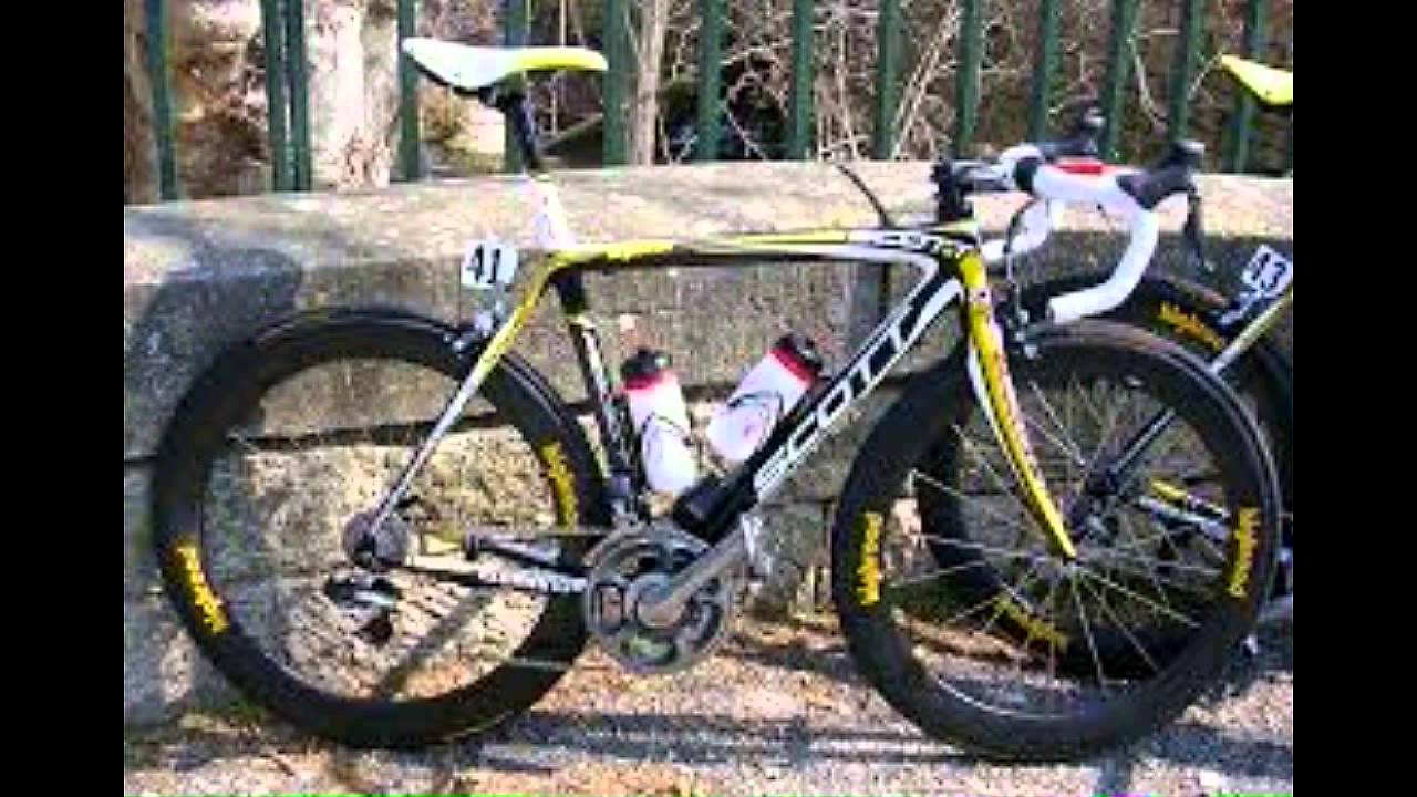 photos de velo de course - YouTube