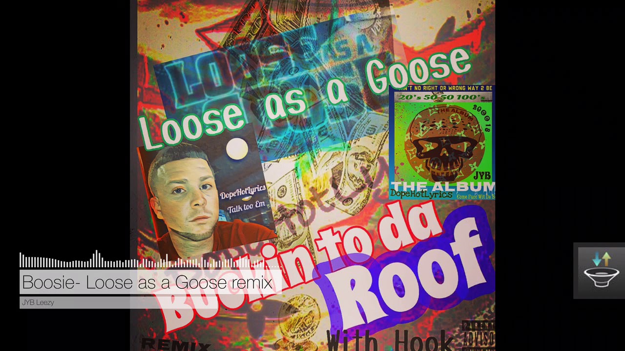 Boosie- Loose as a Goose remix with hook - YouTube