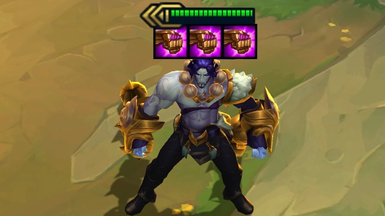 Full Crit Ap Sylas 3 Star⭐⭐⭐ Tft Set 11 Youtube