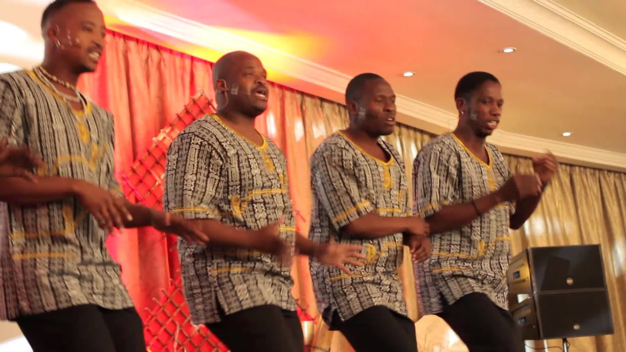 Isicathamiya Music - YouTube