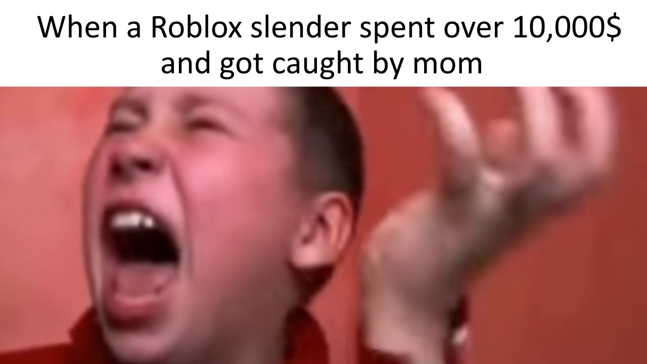 Roblox slander 2 - YouTube