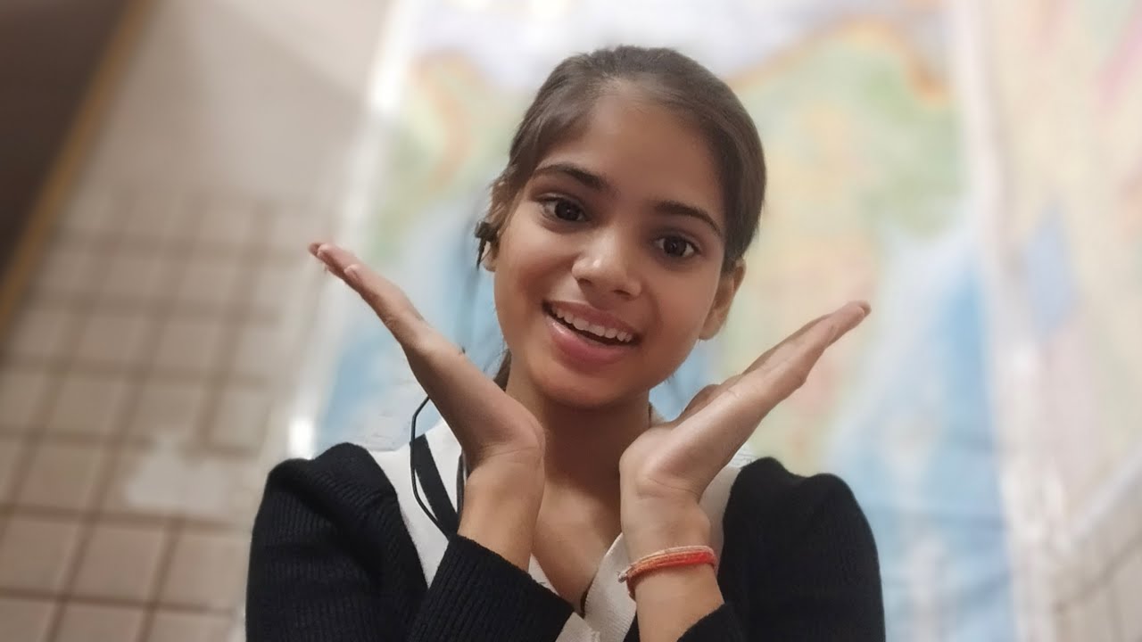 Simran Sagar is live! - YouTube
