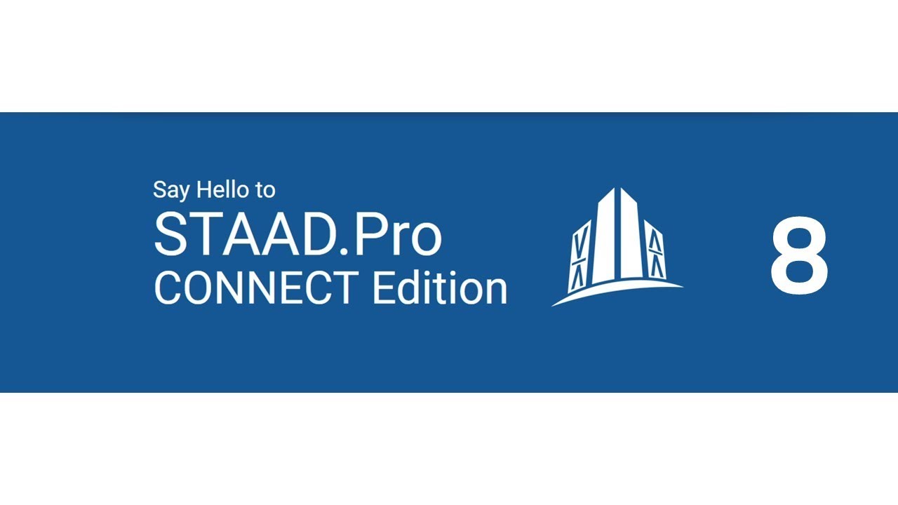 STAAD PRO CE Visual Effects YouTube staad-pro-ce-visual-effects-youtube