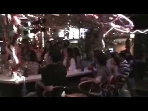 Kata Night Bazaar Best Bar - YouTube