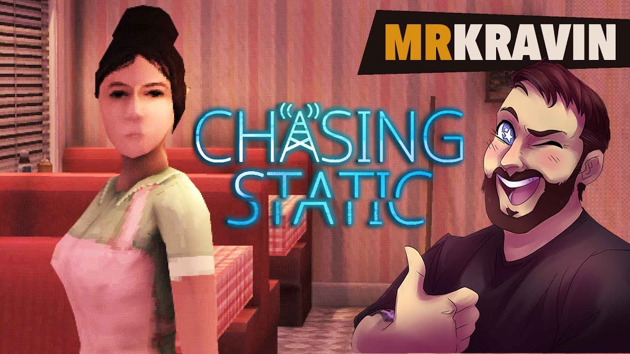 CHASING STATIC [DEMO] - I'VE BEEN WAITING FOR THIS!! - YouTube