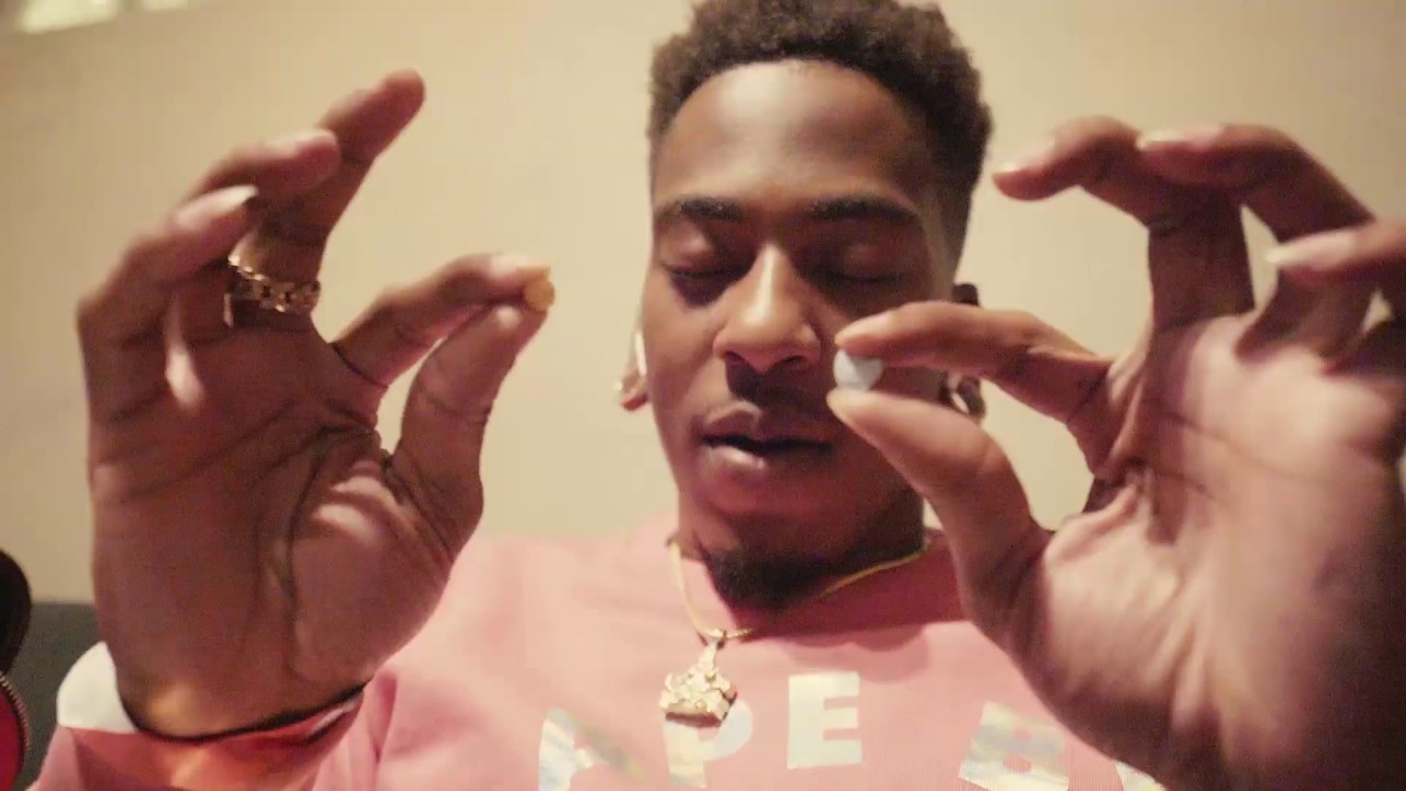 AzChike - San Luis Obispo, CA (Off The X Tour) - YouTube