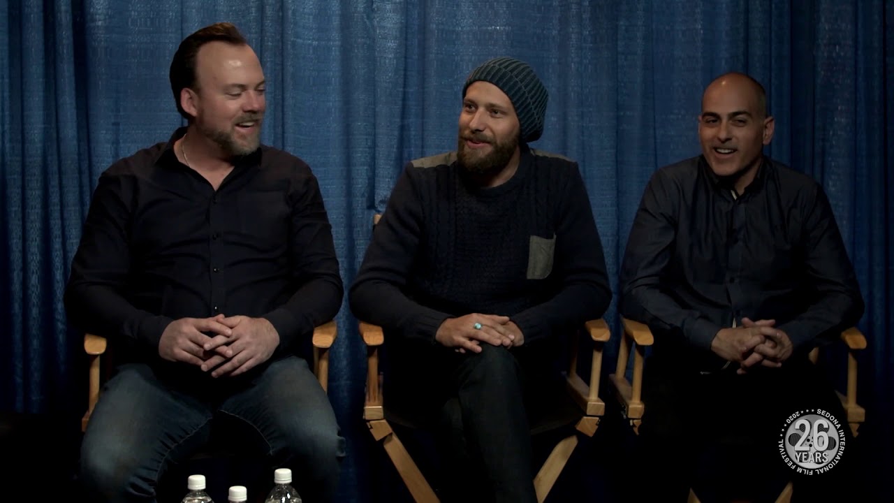 DYING BREED Interview - YouTube