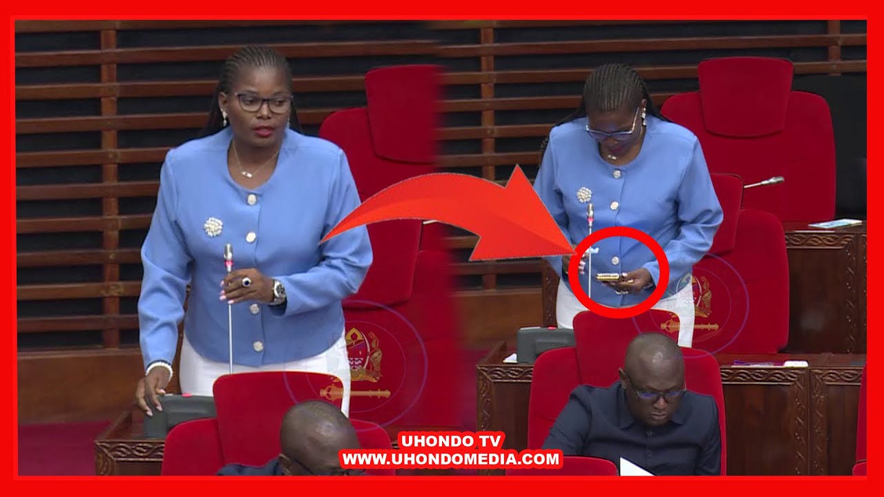 ALIYEINGIA NA POMBE BUNGENI AIBUKA NA MPYA NYINGINE/ ASHUSHA MISTARI YA ...