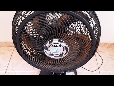 MISTURINHA CASEIRA para LIMPAR O VENTILADOR SEM DESMONTAR | Cantinho da Gê