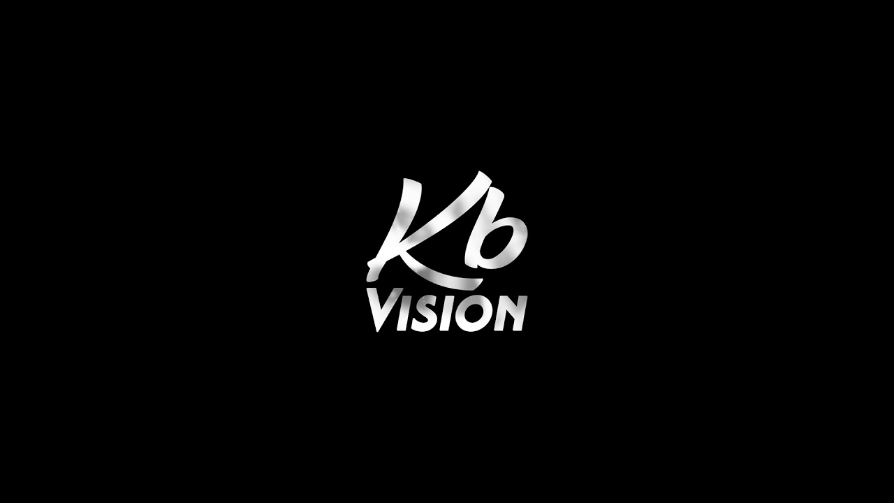KB VISION HD INTRO - YouTube