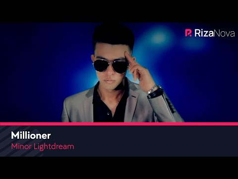 Minor Lightdream - Millioner