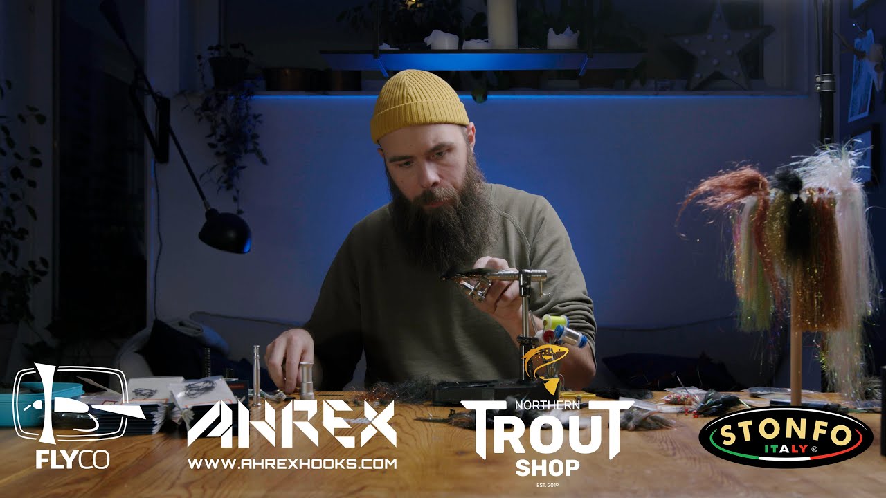 Articulated streamer - Bondage Dungeon 2.0 - YouTube