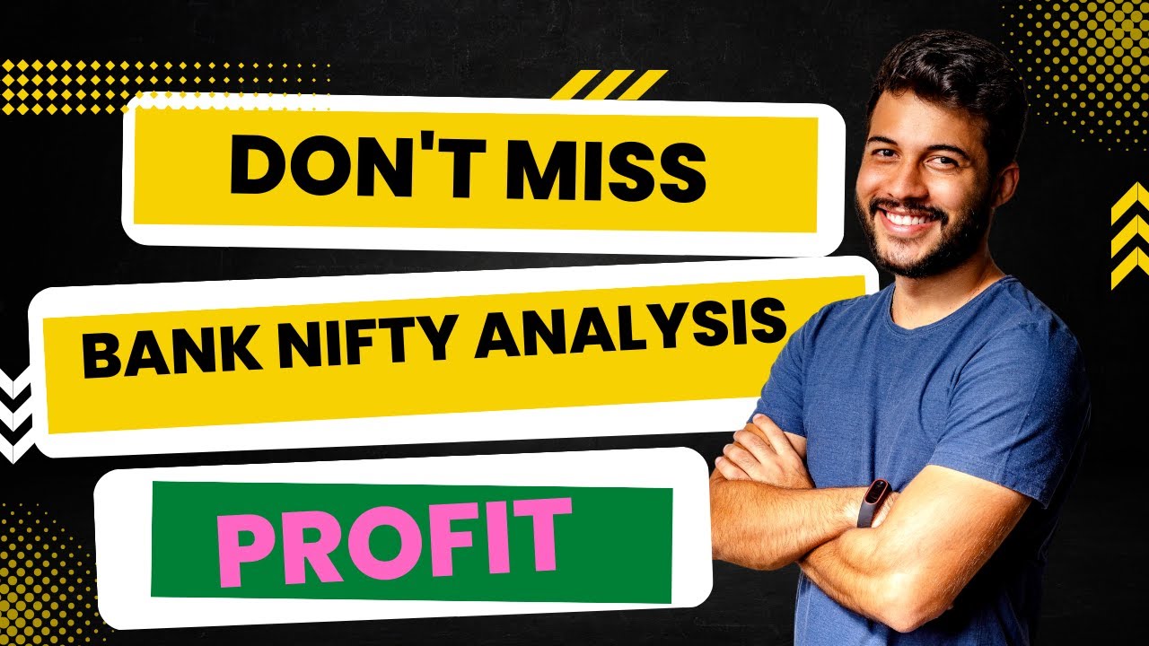 PROFIT SETUP LEARN HOW TO BE A PROFITABLE TRADER BANK NIFTY #banknifty ...