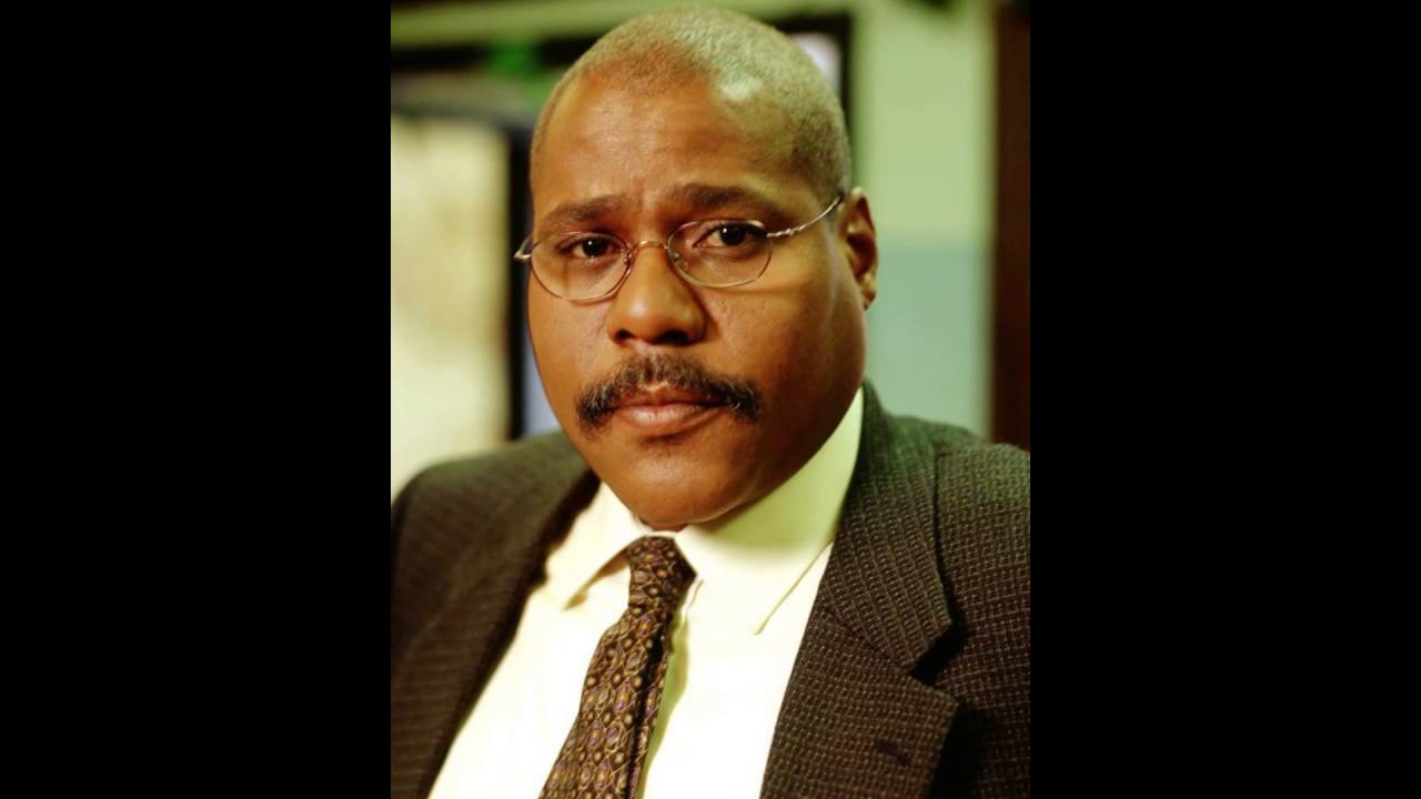 Actor Bill Nunn, who played Radio Raheem in Do The Right Thing, dies at ...