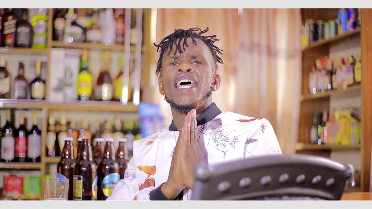 SIKOO STAR (DOREEN) OFFICIAL VIDEO - YouTube