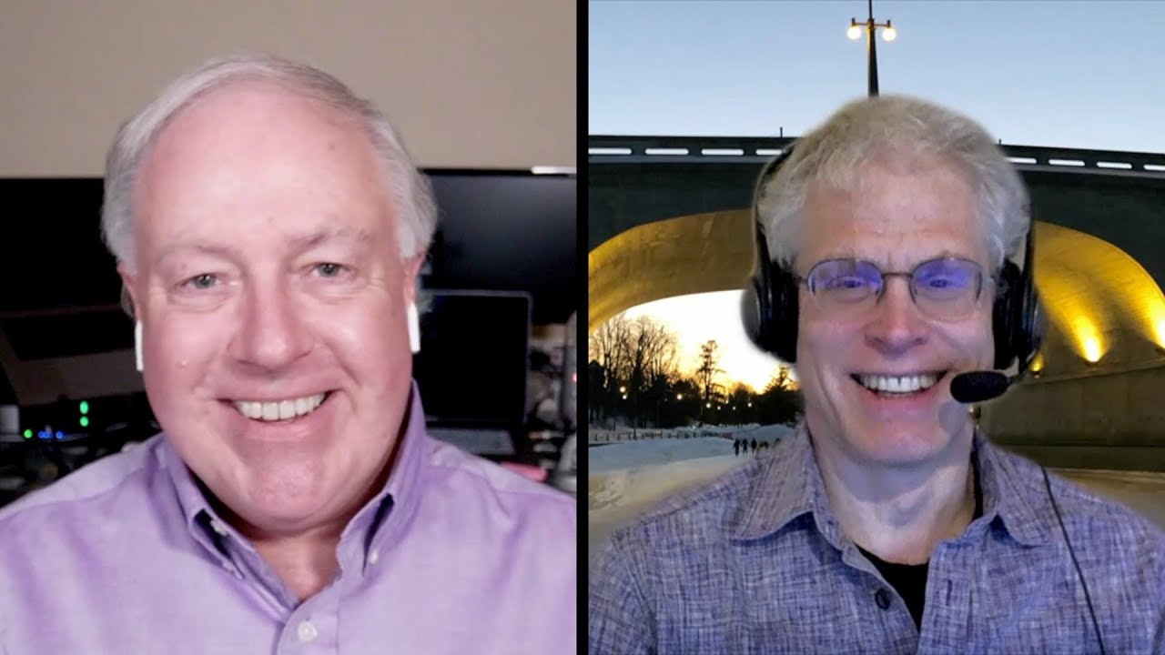 MacVoices #20132: TidBITS 30th Anniversary with Adam Engst (Part 2 ...