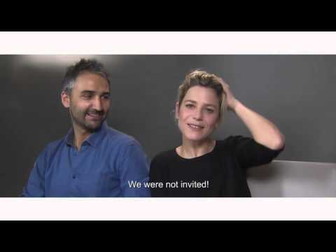 AFFFF 2016 - Bonjour des Stars