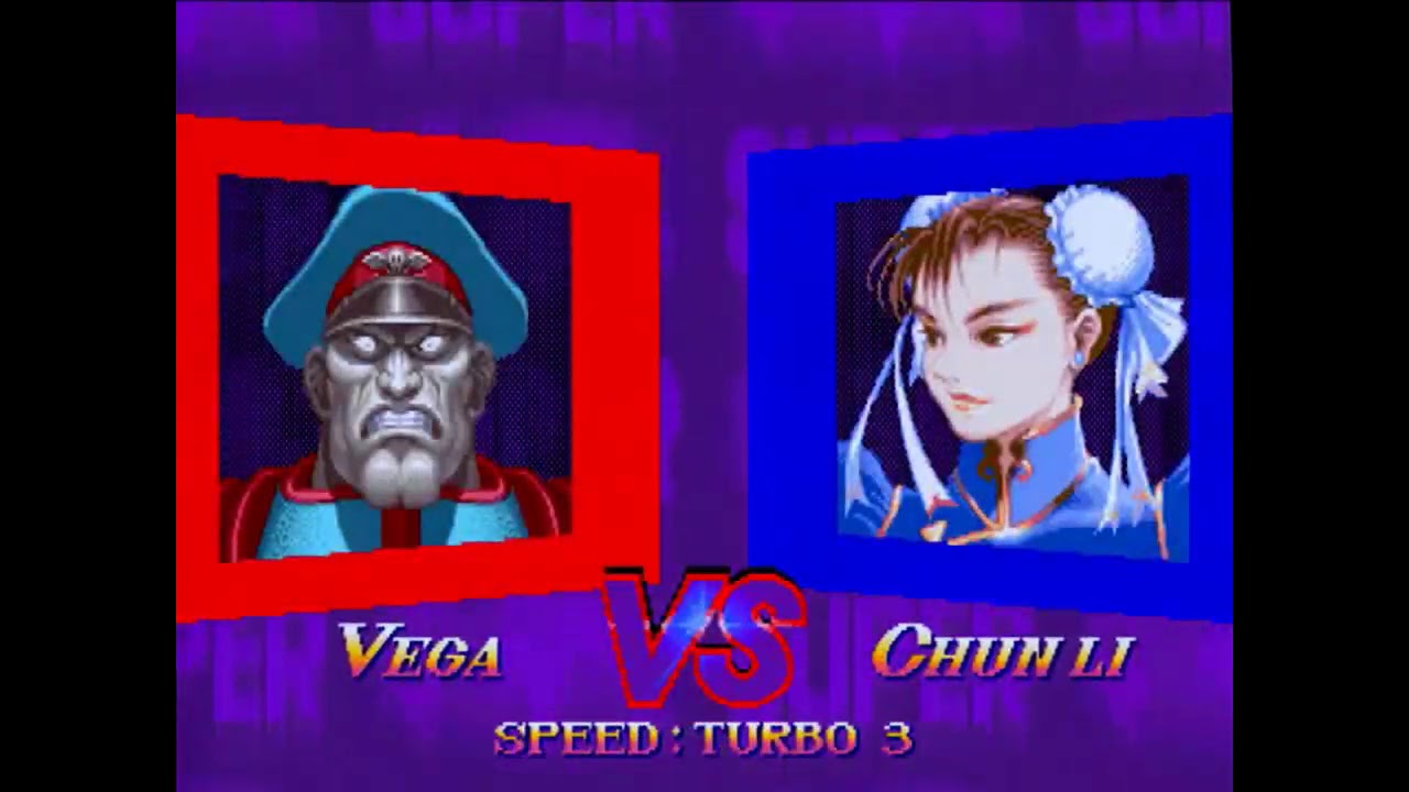 Super Street Fighter 2X :East vs West 2020/09/22 3/3 - YouTube