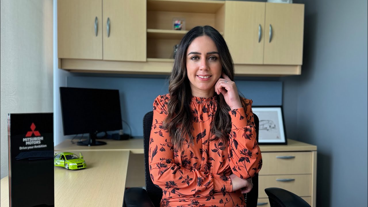 ¡Exclusiva! Entrevista a Daniela Carrión, Gerente de Relaciones ...