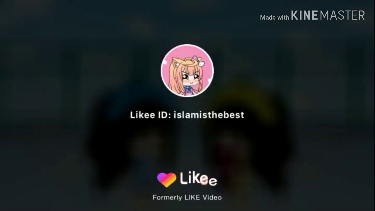 KUMPULAN LIKE GACHA LIFE - YouTube