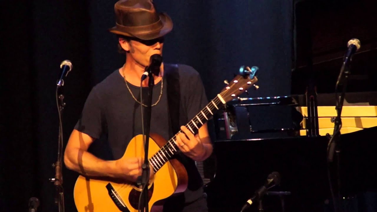 Jared Mason Live, featuring Jake Armerding - YouTube