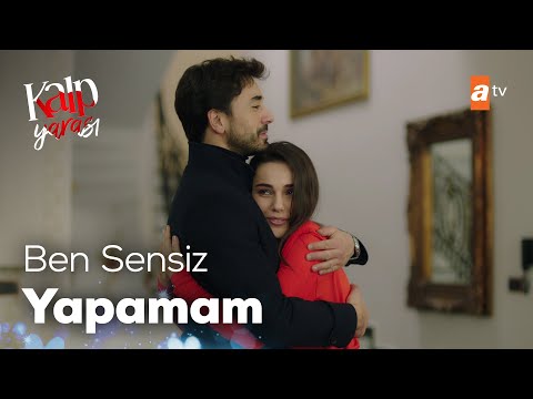 Ayşe'den Ferit'e aşk dolu sözler! - Kalp Yarası