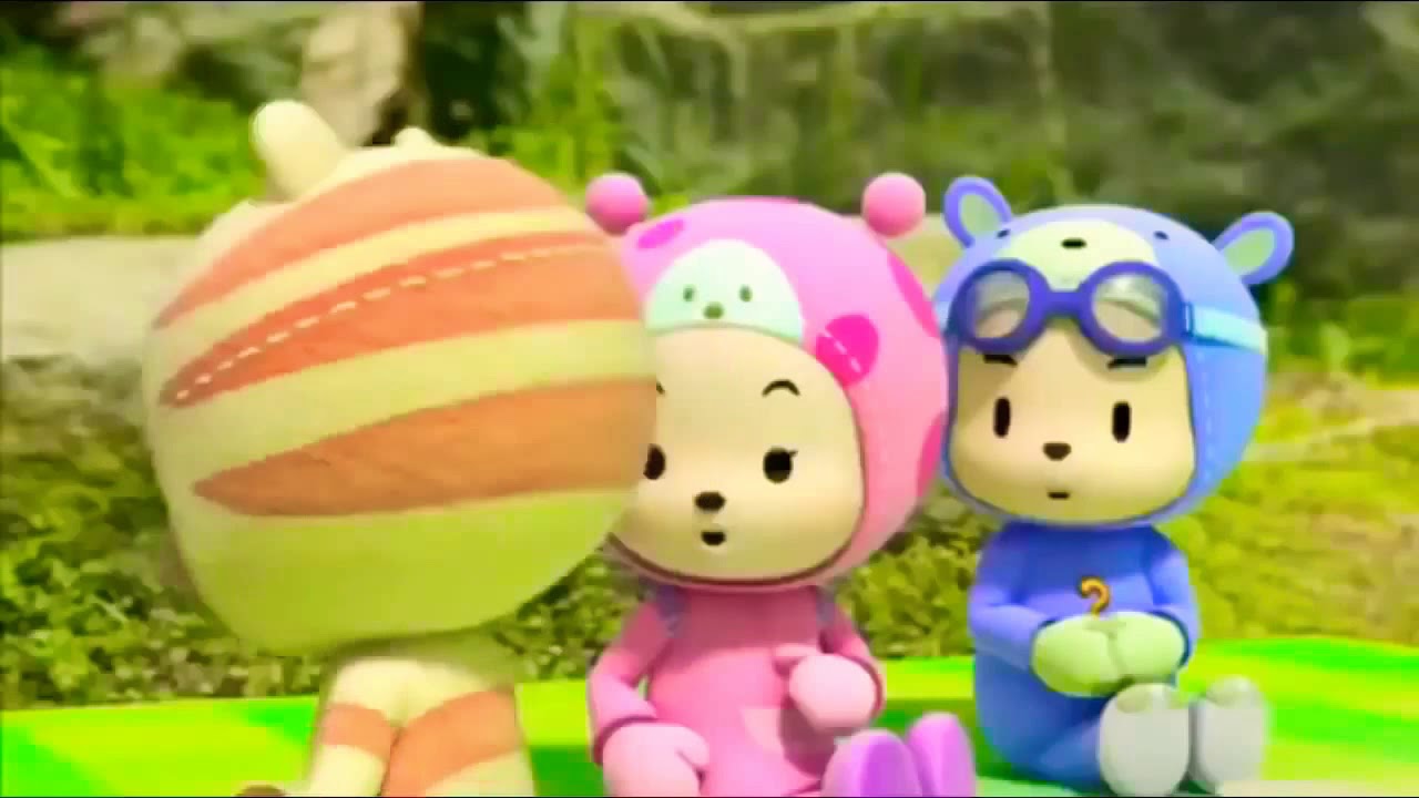 Hutos Mini Cartoon For Kids , Hutos Mini Compilation Full Episodes #011 ...