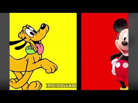 Trypophobia || Meme || Mickey Mouse Series || Original By: Seargeant ...