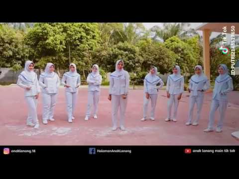 Serunya Main Tik Tok Rame Rame - YouTube