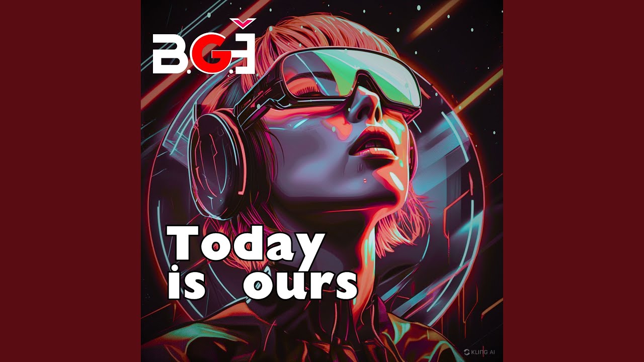 Today is ours - YouTube