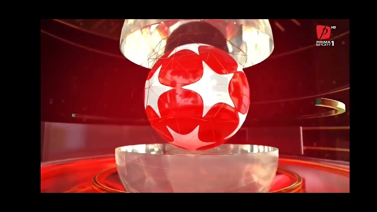 Știrile Prima Sport - ident Prima Sport (2022-prezent) - YouTube