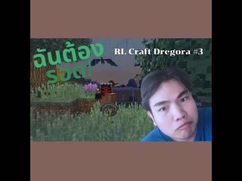 RL craft Dregora #3 RL #rlcraftdregora #rlcraft - YouTube