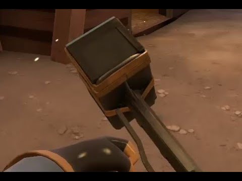 Powerjack Gaming TF2 - YouTube