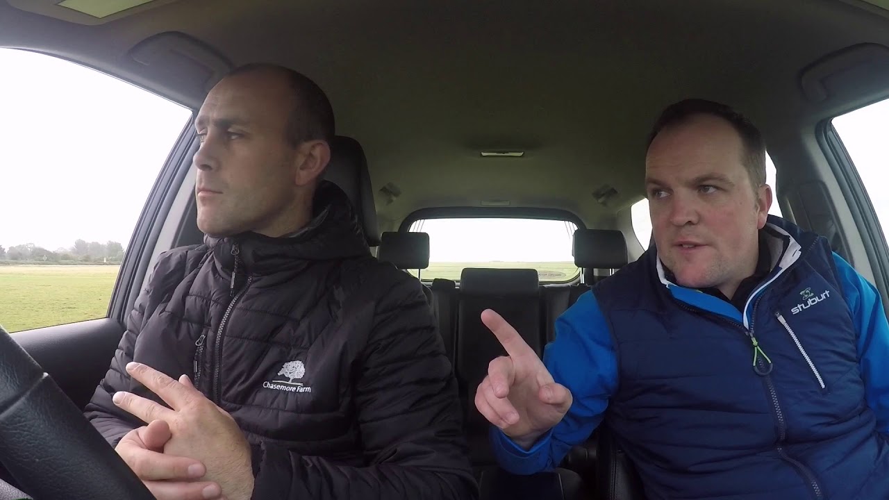 Racing's Inside Track tv met Adrian Keatley & Danny Sheehy 🏇🇮🇪 - YouTube