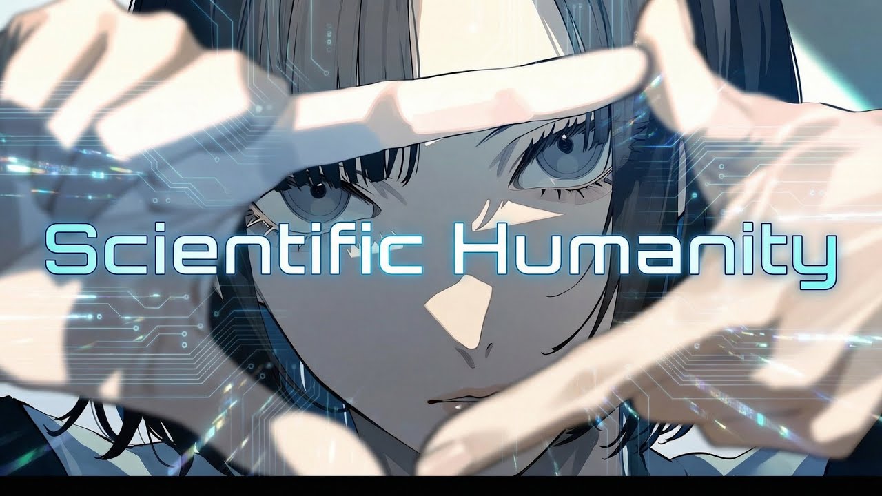 Scientific Humanity MV - YouTube